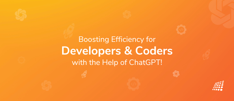 Revolutionizing coding: The impact of Chat GPT for Developers